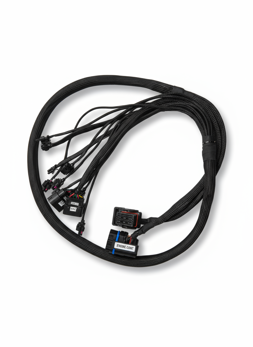 Nuline Mpark - Load Boxes, Breakout Boxes & LCD Displays Manufacturer India